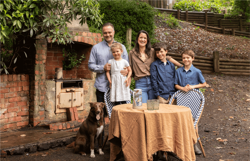 Projects - Robert Gordon Interiors