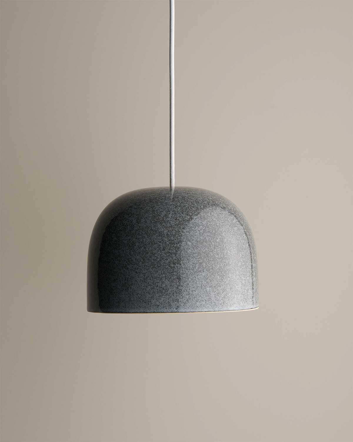 Ceramic Bell Pendant Lights | Australian Made | Robert Gordon Interiors