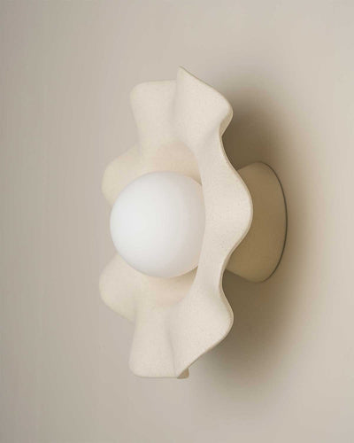Ceramic Pearl Wall Sconces & Lights | Australian Made | Robert Gordon ...