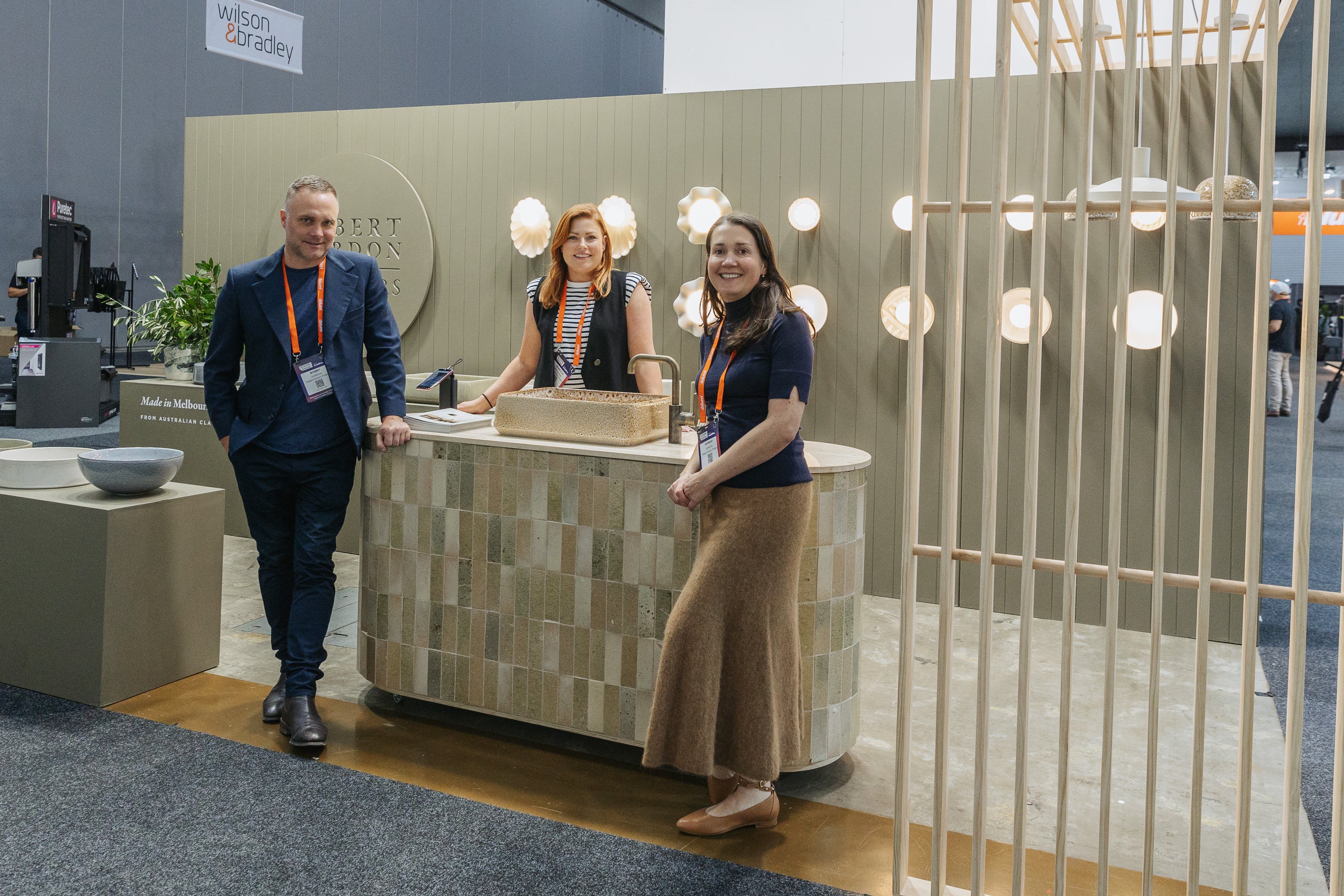 Robert Gordon Interiors