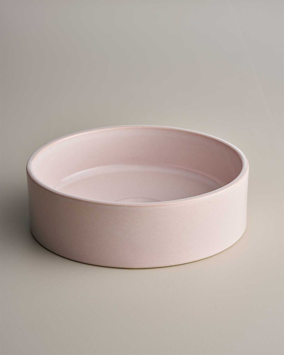 Ceramic Above Counter Basins & Sinks | Australian Made | Robert Gordon ...