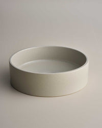 Round Ceramic Above Counter Basins | Clay 350 | Australian Made ...