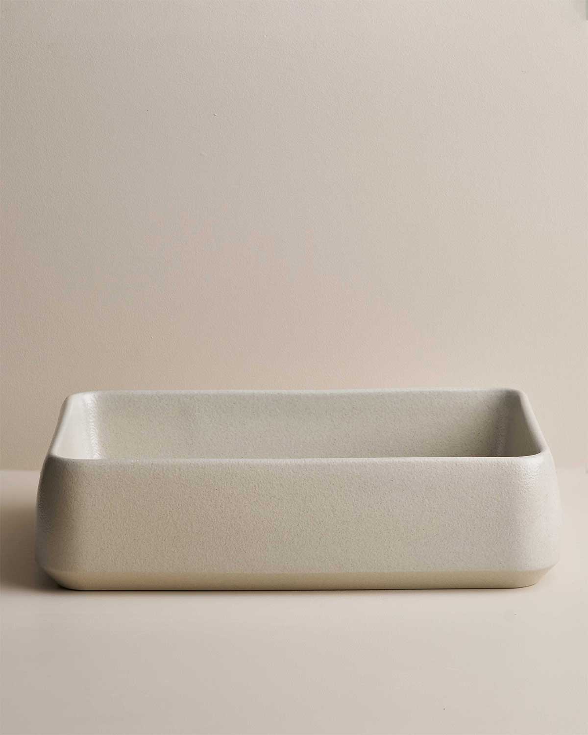 Ceramic Above Counter Basins & Sinks | Australian Made | Robert Gordon ...