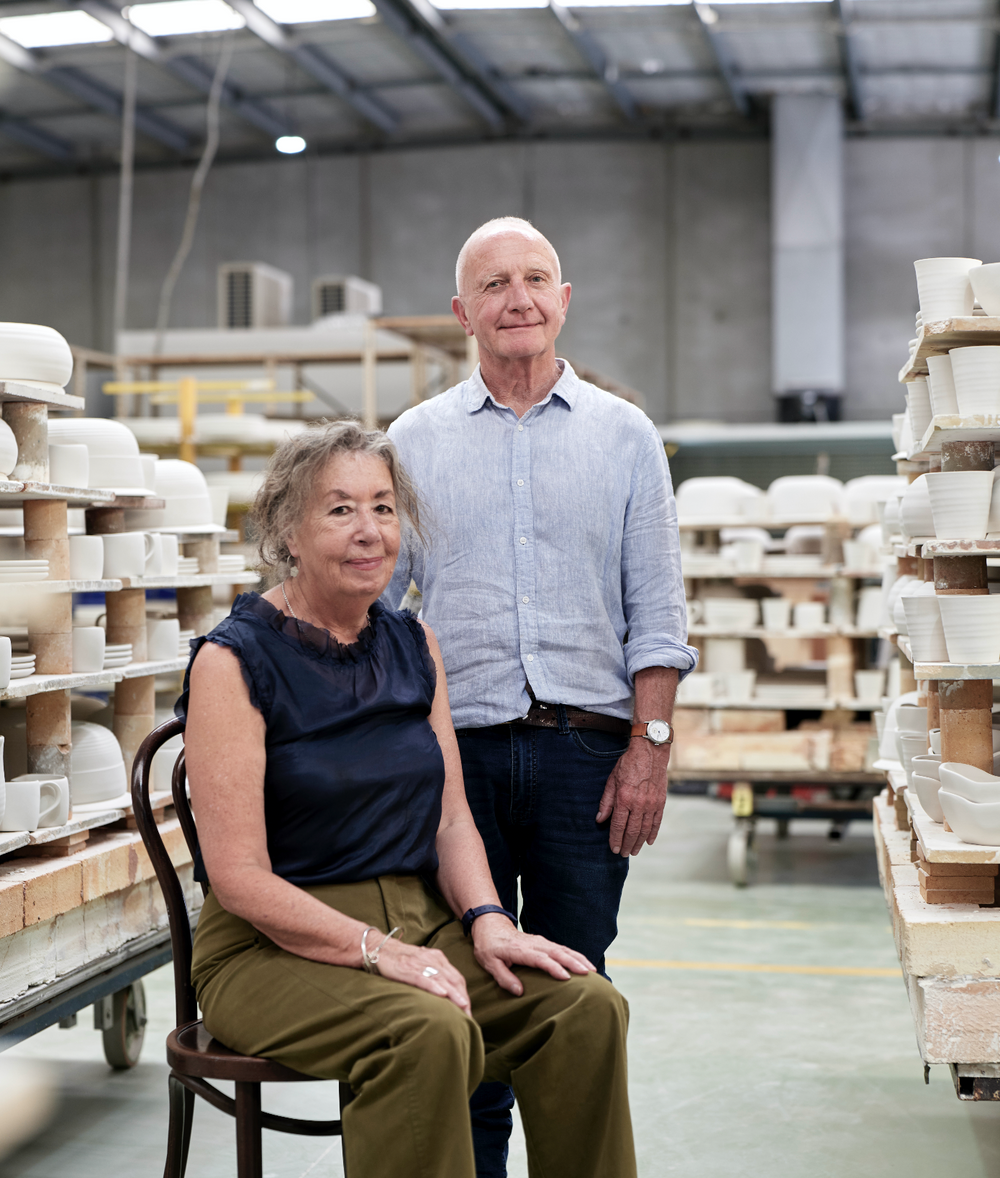 Heritage - Robert Gordon Interiors