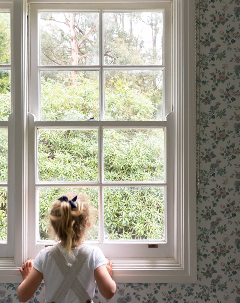 At home with / Bobby Gordon & Rowena Henry - Robert Gordon Interiors