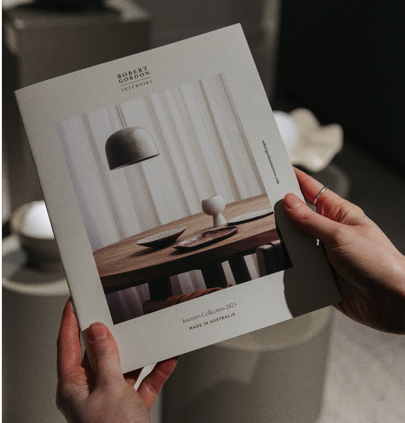 Robert Gordon Interiors