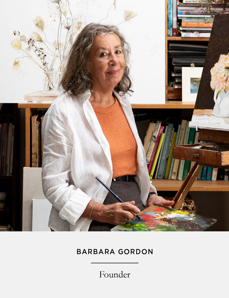 Our People - Robert Gordon Interiors