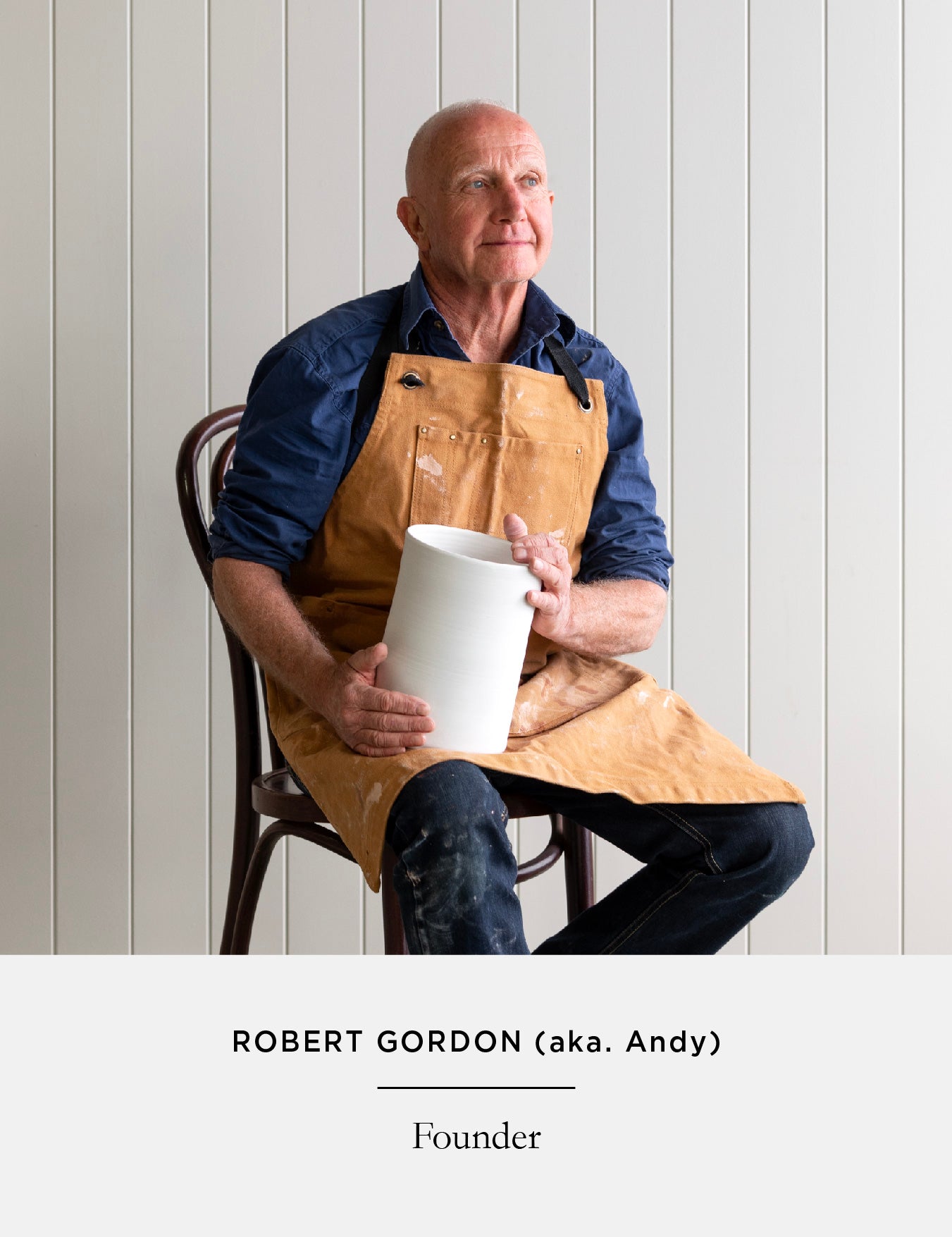 Our People - Robert Gordon Interiors