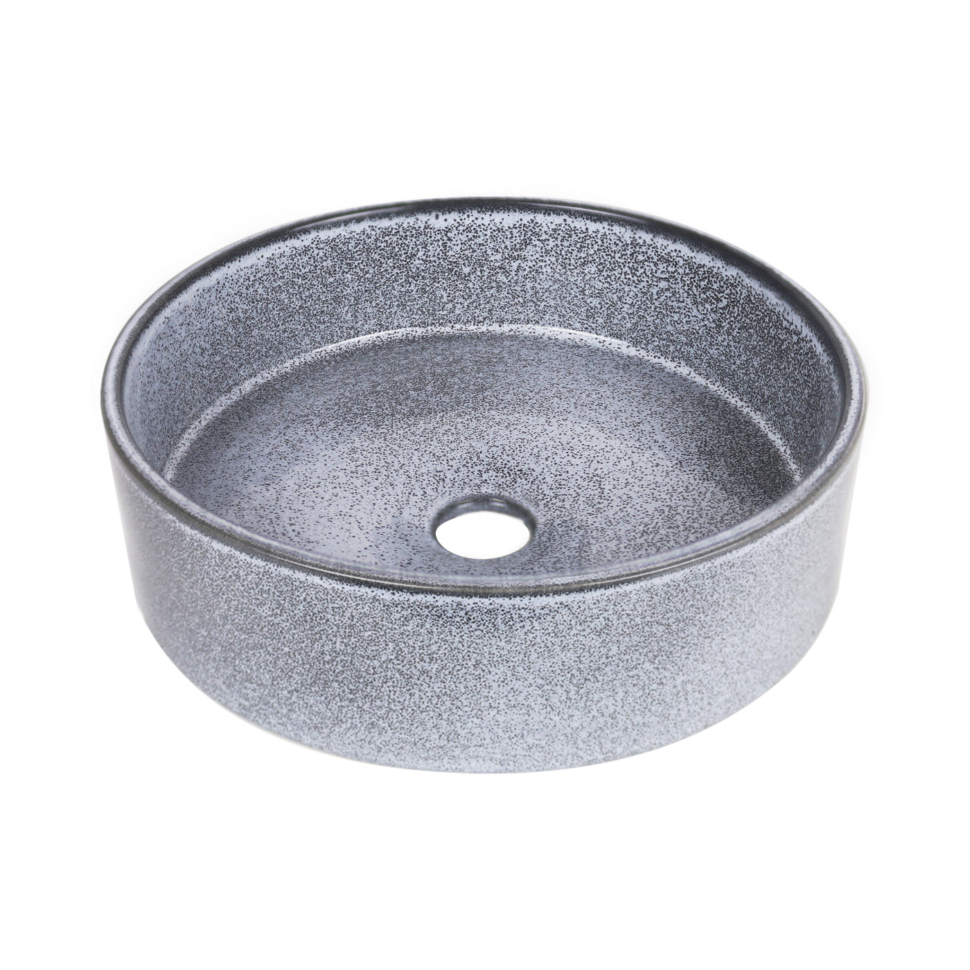 Round Ceramic Above Counter Basins | Clay 350 | Australian Made ...