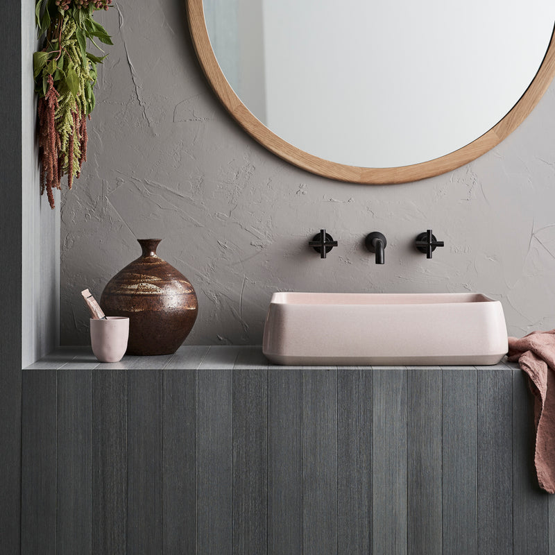Ceramic Above Counter Basins & Sinks | Australian Made | Robert Gordon ...