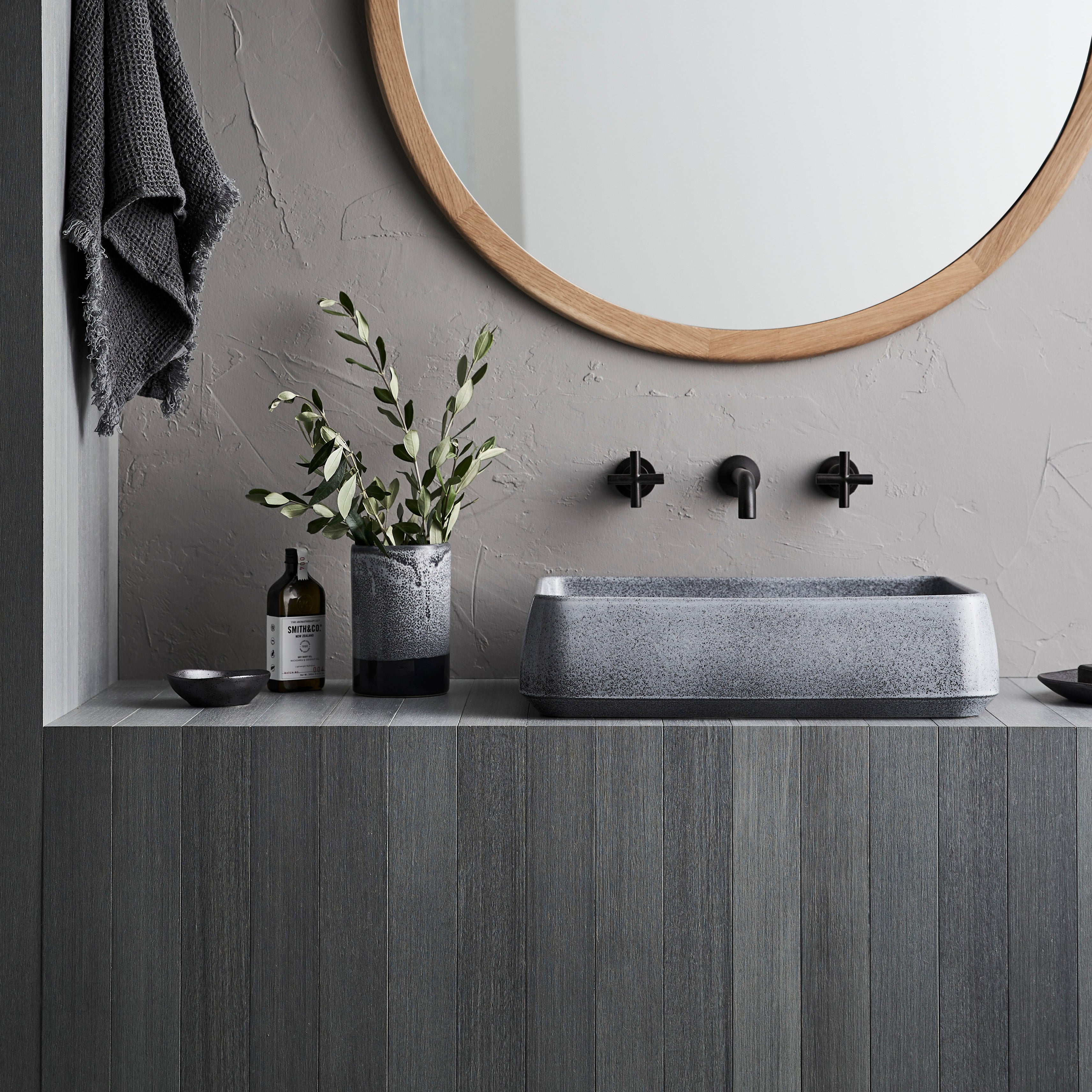 Ceramic Above Counter Basins & Sinks | Australian Made | Robert Gordon ...
